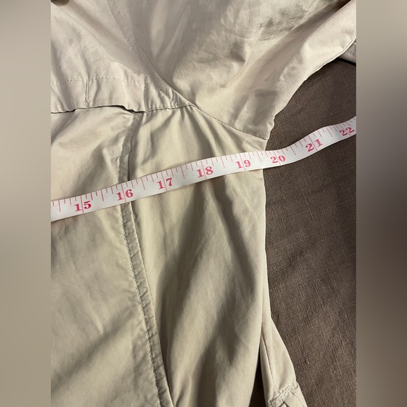 Columbia | Jackets & Coats | Columbia Lightweight Vented Outdoor Trench ...